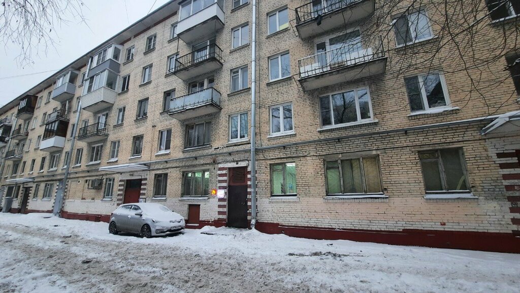 Teslimat noktası Яндекс Маркет, Saint‑Petersburg, foto