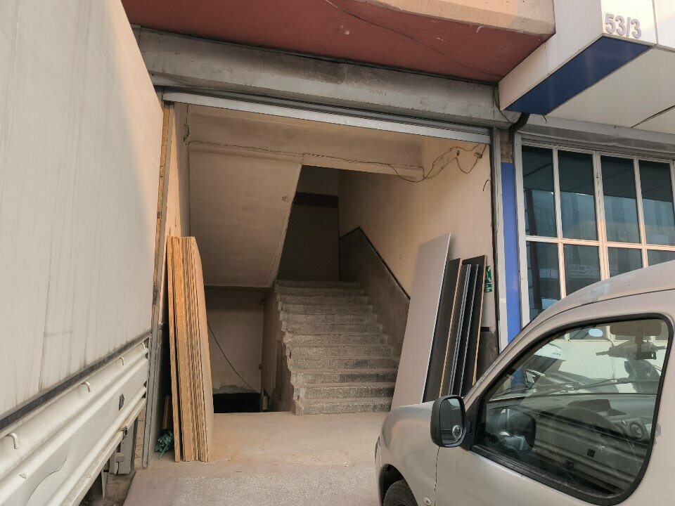 Ev mobilyası Laçinok Mobilya İskelet, Ankara, foto