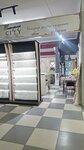 Interior City (Mustafa Shokaya Street No:33), i̇ç mimarlık firmaları  Kızılorda'dan