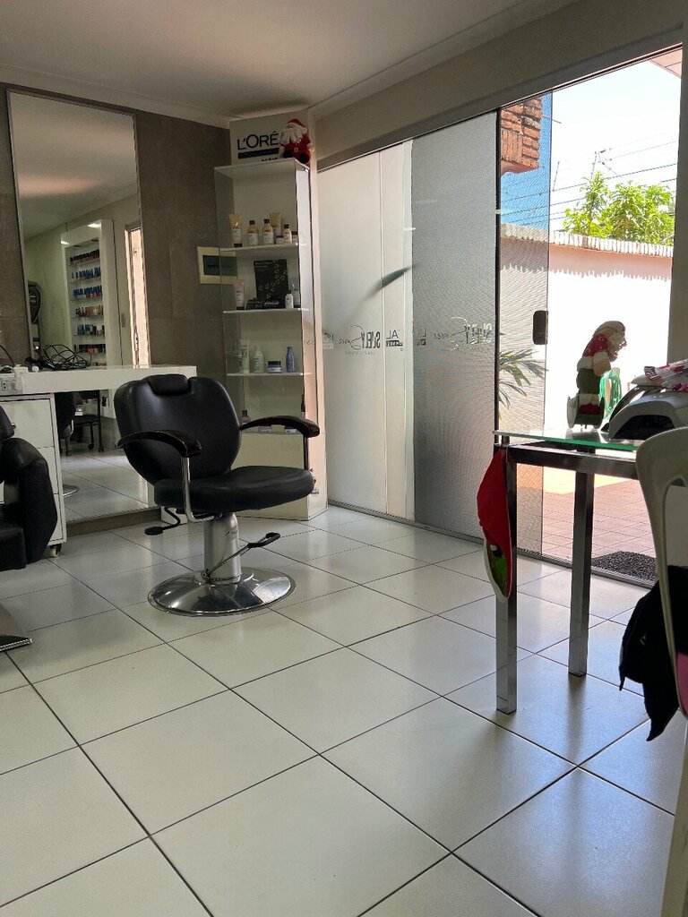 Güzellik salonu Suely Suarez Beauty Studio, Santa‑Krus, foto