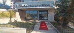 More Pilates Studio (Ankara, Çankaya, Sukarno Cad., 46A), pilates stüdyosu  Ankara'dan