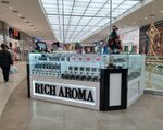 Rich Aroma (Mūqağali Maqataev kóshesi No:127/1), kozmetik ve parfümeri mağazaları  Almatı'dan