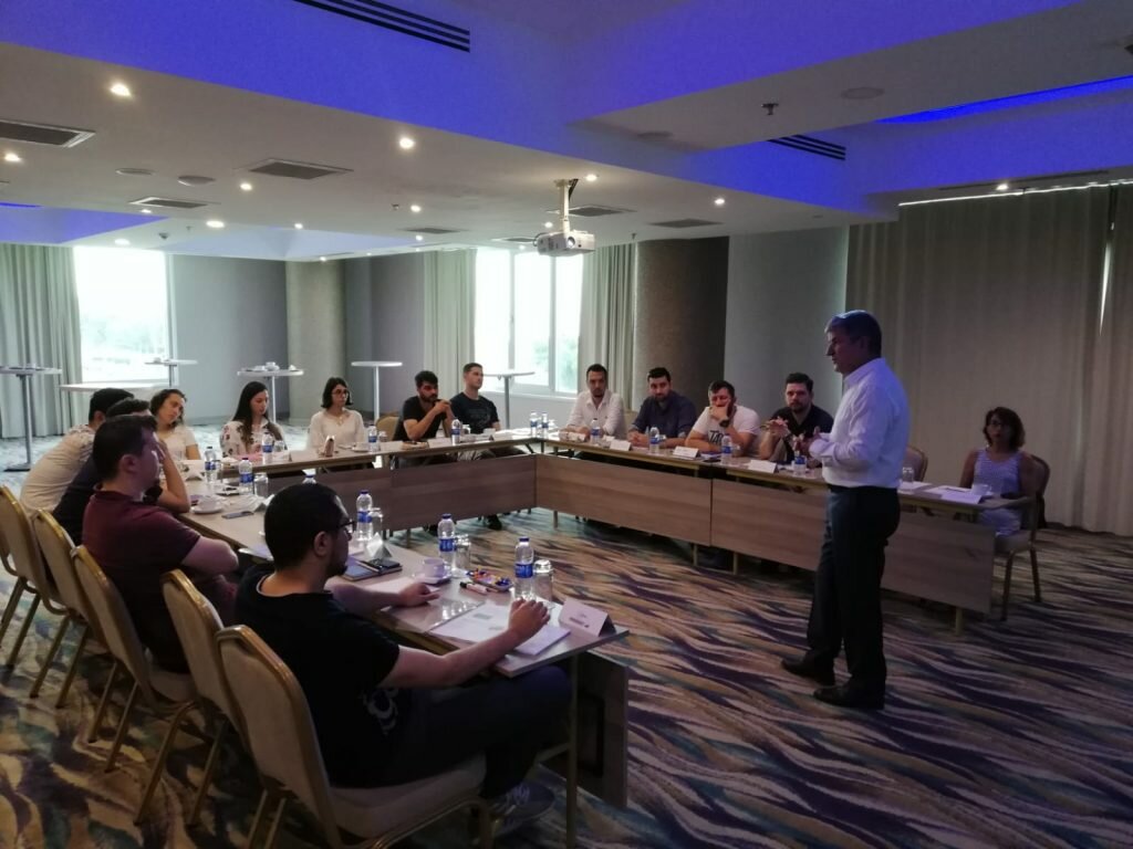 Danışmanlık hizmetleri Kardiya Danışmanlık Eğitim, İstanbul, foto