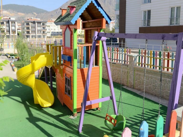 Anaokulları Deha Montessori Anaokulu Hacılarmeydanı Şubesi, Amasya, foto
