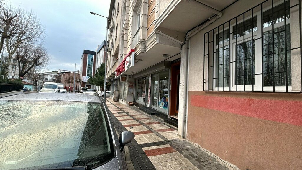 Eczaneler Güneşli Ateş Eczanesi, İstanbul, foto