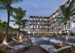 Serenity Lakes 2 (A2, 26 Street, District JVC 10, Al Barsha South 4, Hadaeq Mohammed Bin Rashid, Dubai), konut blokları