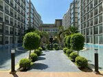 Dusit Grand Park 2 (Chon Buri, Pattaya, Moo 12), kısa süreli konaklama  Pattaya'dan