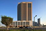 Julphar Residence (Al Reem Street, Abu Dhabi), konut blokları  Abu Dabi'den