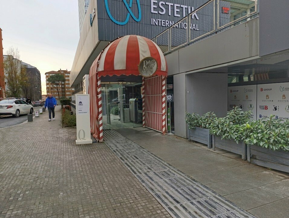 Lojistik firmaları Atat Transport Solutions, İstanbul, foto