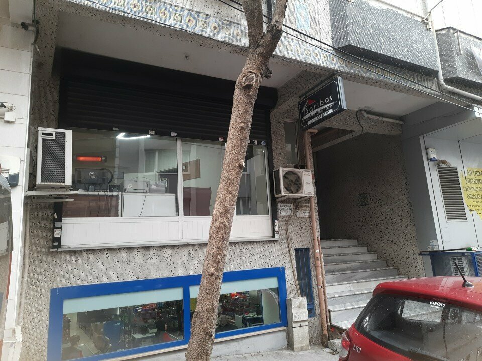 i̇nşaat firmaları Sarıbaş İnşaat Ve Dekorasyon, İstanbul, foto