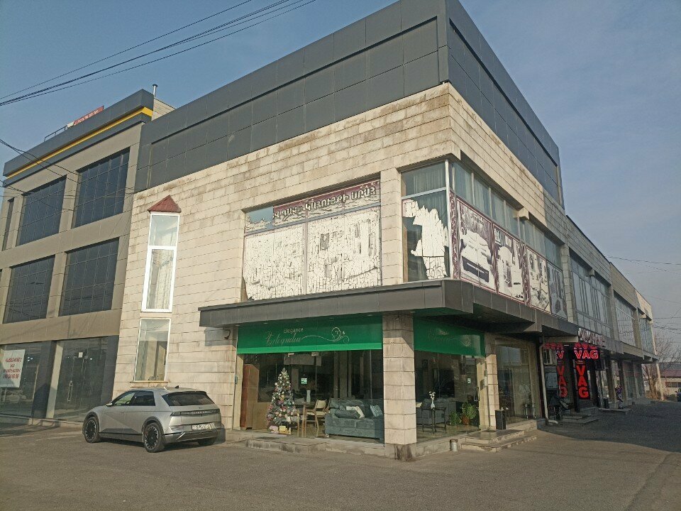 Özel mobilya yapımı Elegance, Erivan, foto