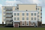 На ул. Радищева, 91а (Radishcheva Street No:91), konut blokları  Ulyanovsk'tan
