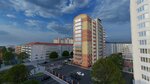 В 165 Квартале (Shevchenko Street No:86), konut blokları  Blagoveshchensk'ten