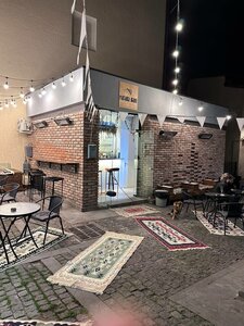 Patara Bari (Giorgi Atonelis Street No:19), bar  Tiflis'ten