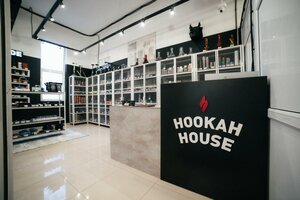 Hookah House (ulitsa Vitaliya Kruchiny No:2А), tütün, sigara mağazaları  Petropavlovsk'tan