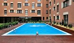 Melrose Apartments 2 (Bratislava, Petržalka), daireler  Bratislava'dan