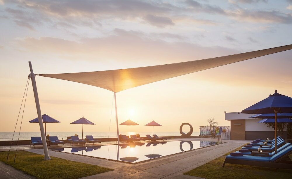 Kısa süreli konaklama My resort hua hin A601, Dünya, foto