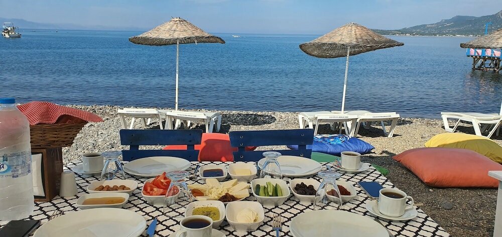 Otel Elisa Butik Otel, Ayvacık, foto