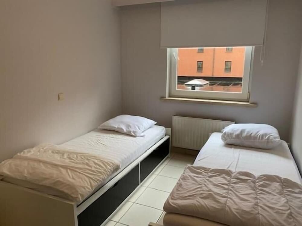 Otel Kompas 1 0102, Batı Flandre, foto