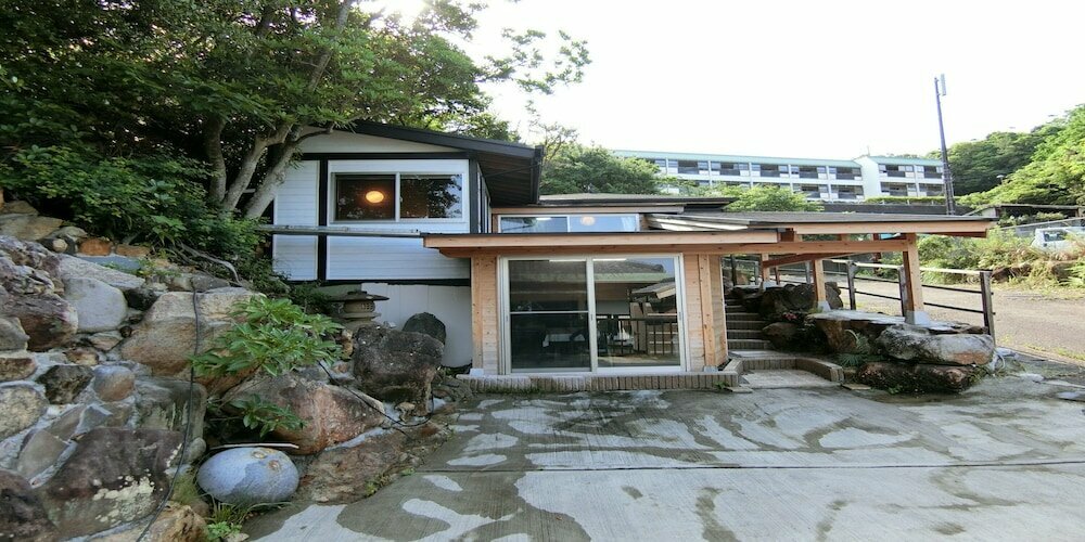 Otel Shirahama Meiji Villa, , foto