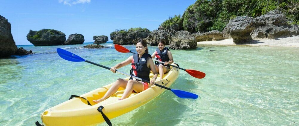 Otel Beach Lodge 3 & Private Beach, , foto