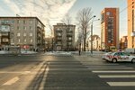RentalSPb Apartment on Lensoveta (Lensoveta Street No:71), kısa süreli konaklama  Saint‑Petersburg'dan