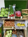 Белорусские продукты (prospekt Anatoliya Deriglazova No:89, Kursk), market  Kursk'tan