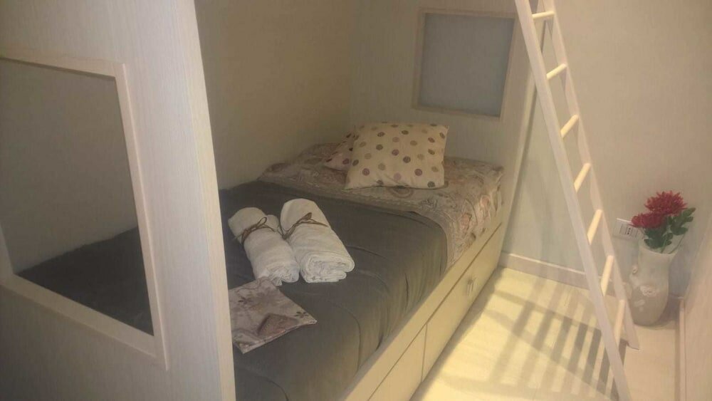 Otel B&b Andrew, Napoli, foto
