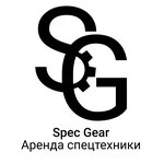 SpecGear (Georgiyevskaya ulitsa No:7, mikrorayon Grad Moskovskiy), i̇nşaat ekipmanı kiralama  Moskovski'den