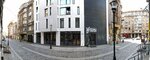 Filitti Boutique Hotel (Bucharest, Bucharest Sector 3, Strada Ioan C. Filitti, 4), otel  Bükreş'ten