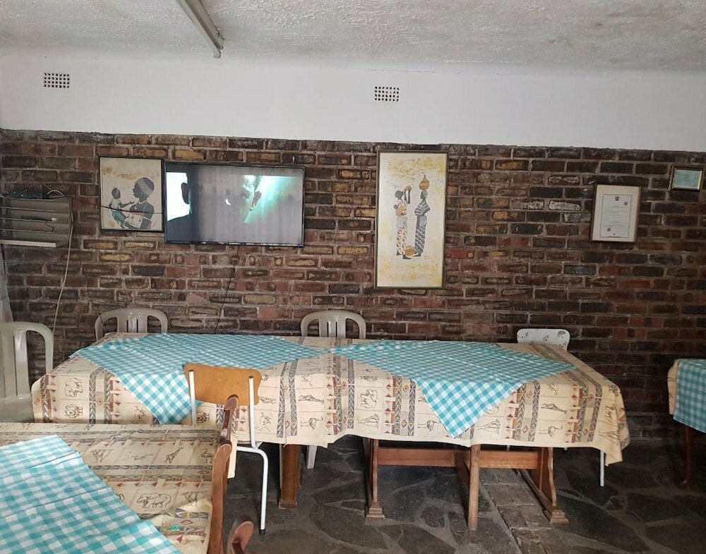 Otel Intercom Lodge, Harare, foto