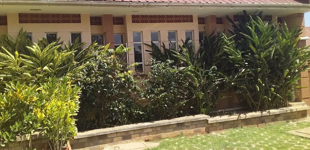 Otel Joden Suites, Dünya, foto