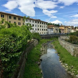 Lory's Home (Tuscany, province of Florence, Via 1 Maggio), otel