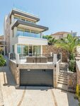 Kaliman Villa Lux (Tivat, ulica Kalimanjska), kısa süreli konaklama  Tivat'tan