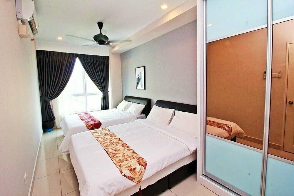 Otel Mansion One 2 Bedroom Apartment, , foto
