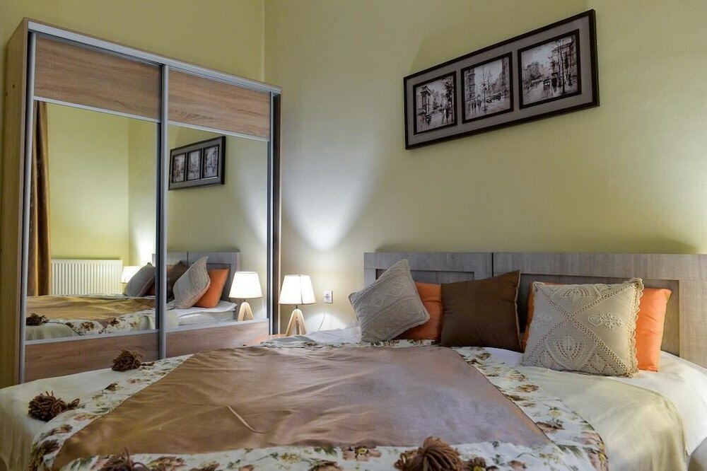 Otel Nana's Home, Kutaisi, foto