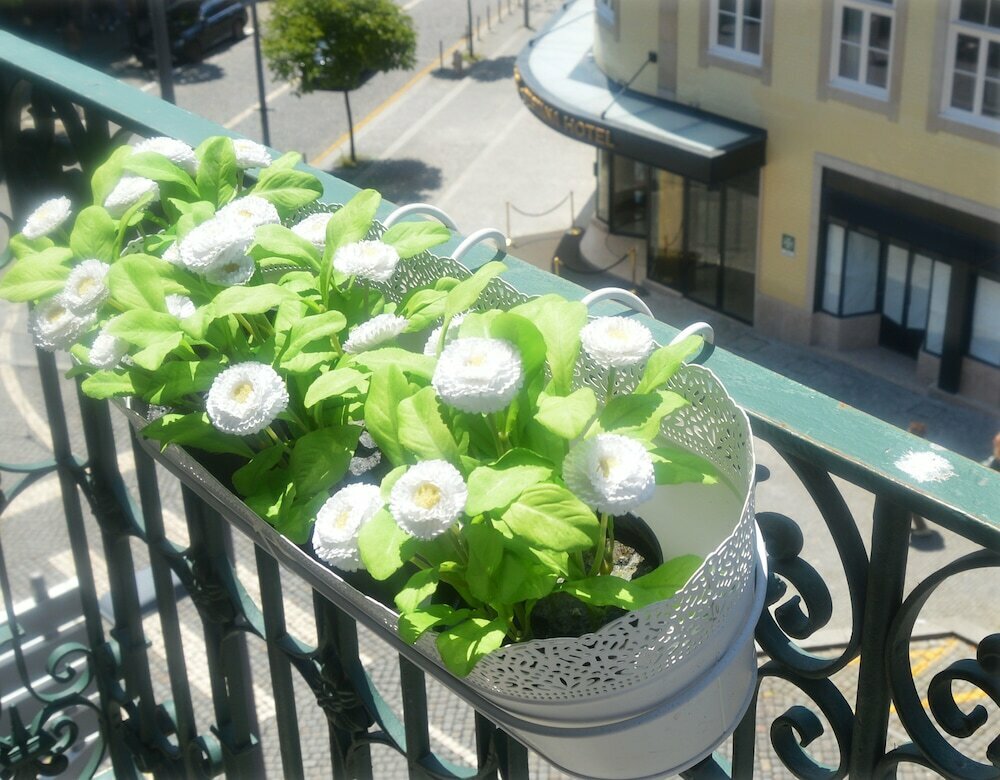 Otel Dragon House, Porto, foto