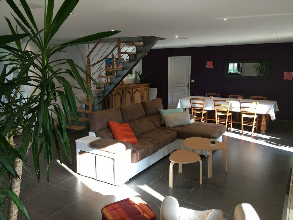 Otel La Maison de Benjamin, , foto