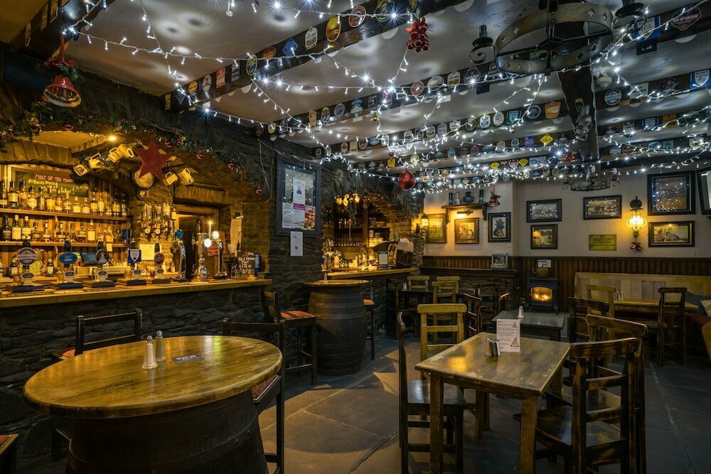 Otel The Forth Inn, Stirling Konsey Alanı, foto