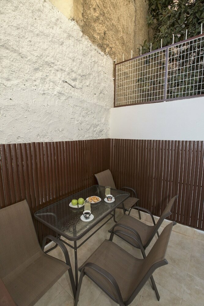 Otel Spacious & Convenient Place near Acropolis Museum by Ghh, Atina, foto