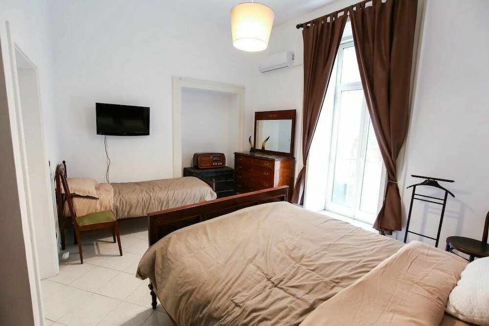 Otel B&b Nonna Stella, Napoli, foto