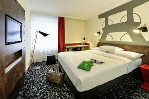 Hotel am Schlosspark Herten (Resser Weg No:36, Herten), otel  Kuzey Ren‑Vestfalya'dan