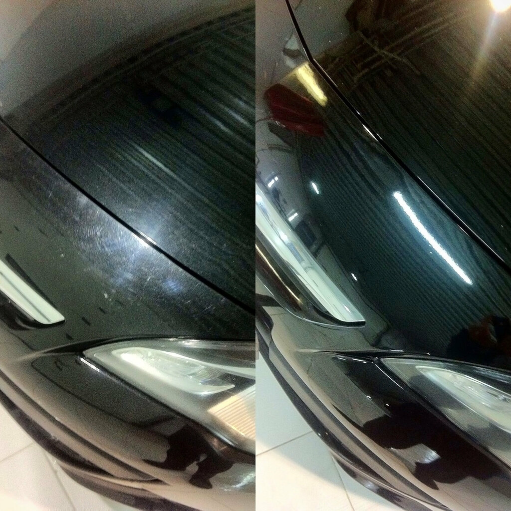 Detaylı oto bakımı One cars, Krasnodarski krayı, foto