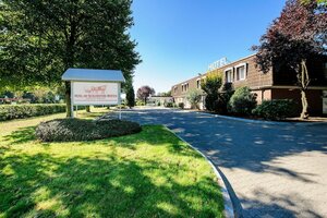 Hotel am Schlosspark Herten (Resser Weg No:36, Herten), otel  Kuzey Ren‑Vestfalya'dan