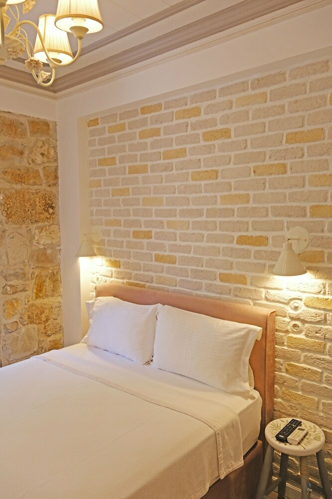 Otel Evreka Otel, Bozcaada, foto