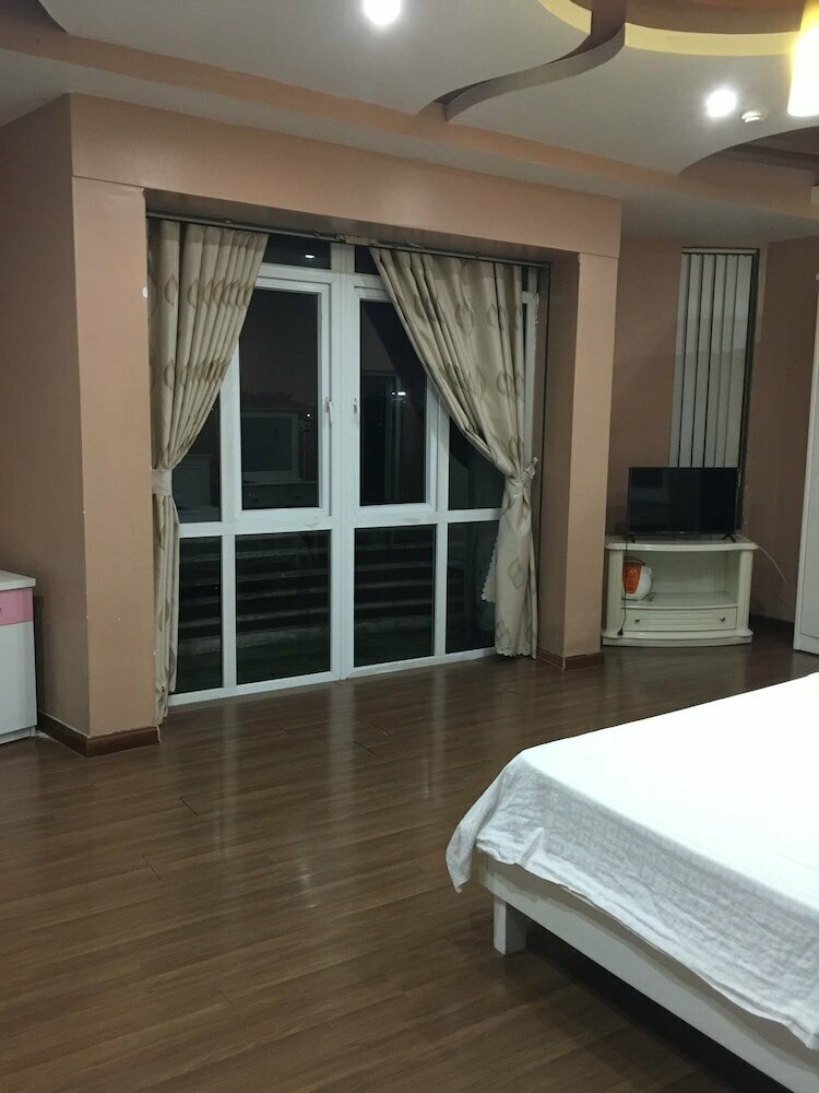 Otel Ab Lake Side Ho An Bien, Hai Phong, foto