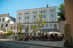 Art Hotel (Rindermarkt No:9, Passau), otel  Passau'dan