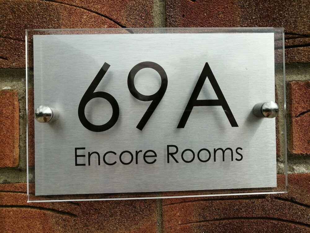 Otel Encore Rooms, Scunthorpe, foto