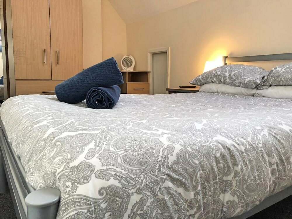 Otel Harley Rooms - 248 West Street, İngiltere, foto