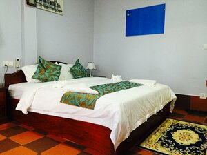 Mei Mei Da Hotel (Krong Siem Reap, Bakheng Road), otel  Siem Reap'tan